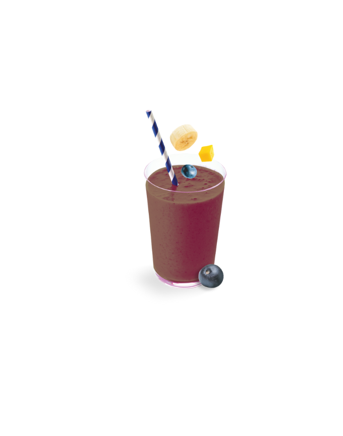 Acai Kick - Core Smoothie – Oli’s