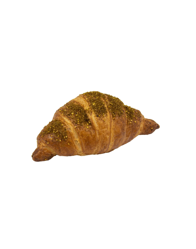 Zaatar Croissant (80 Grms) – Oli’s