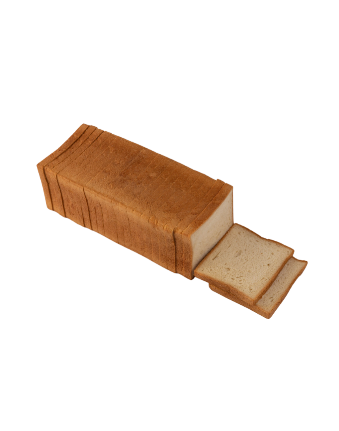 Slice Bread White (750 Grms) – Oli’s
