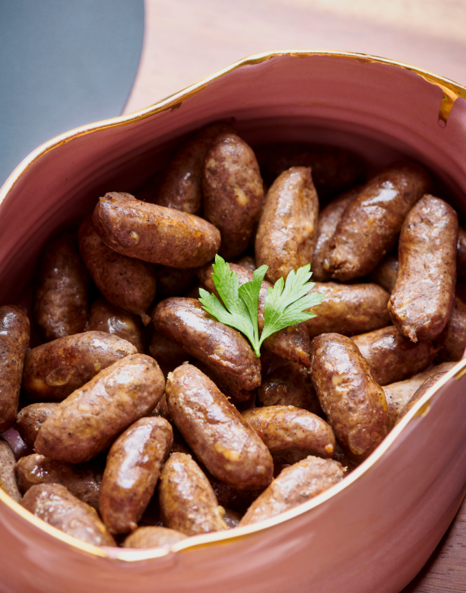 Lebanese Makanik 40pcs – Oli’s