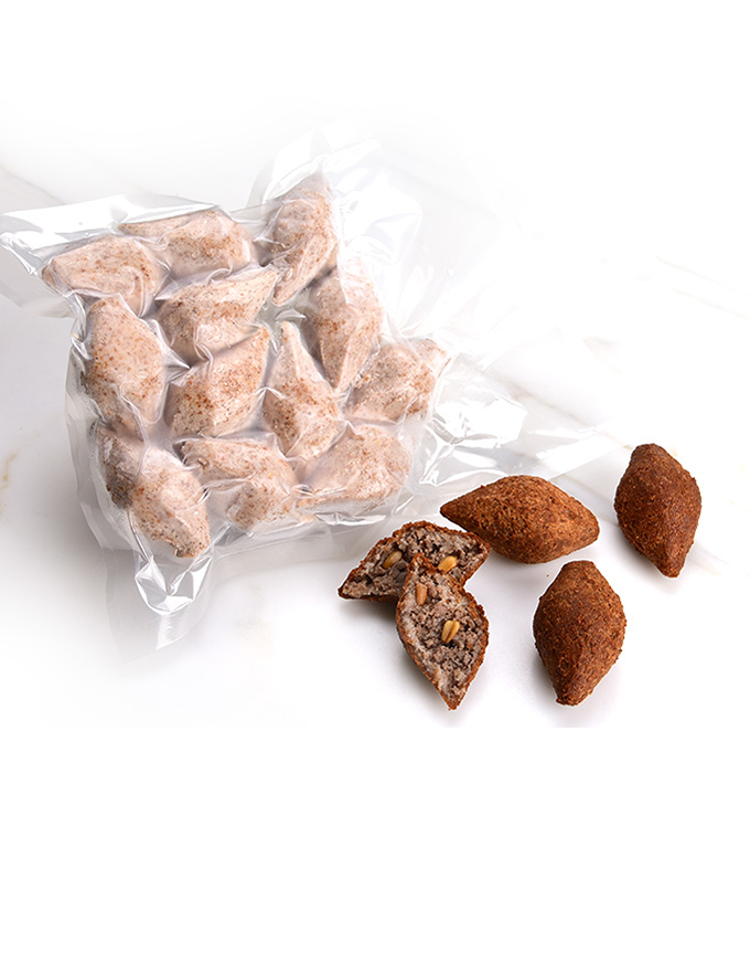 Extra Mini Kebbeh - 24 pcs – Oli’s